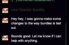 Built In Space: Collaborative Coding // The Chaos Collective